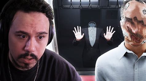 NEW EXIT 8 SEQUEL HAS SOME SERIOUSLY DISTURBING ANOMALIES Platform 8 YouTube