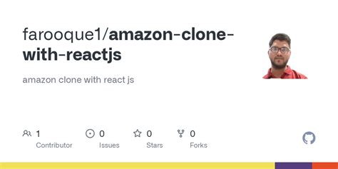 github farooque1 amazon clone with reactjs amazon clone with react js