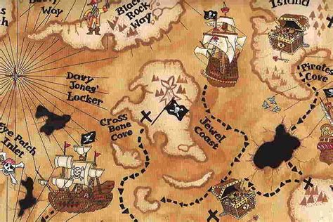 Το κυνήγι του χαμένου θησαυρού School Is Cool