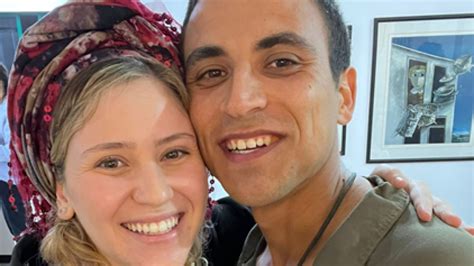 אלמנתו של רסן איתמר אלחרר זל יש רגעים שאני שואלת את עצמי הוא באמת