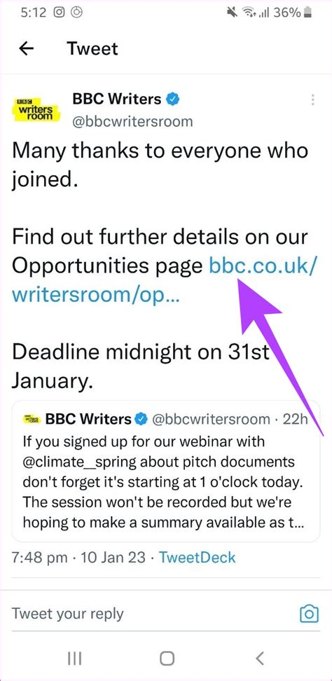 How To Fix Links Not Opening Or Working In X Twitter App Guiding Tech