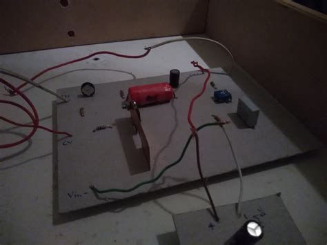 DIY Amplifier GroupDIY Audio Forum