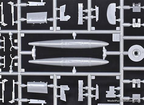Clear Prop 172 Grumman Ov 1 Mohawk Model Paint Solutions