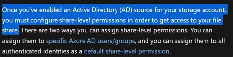 Mounted One Azure File Shared With Smb But Not Able To Execute Setfacl