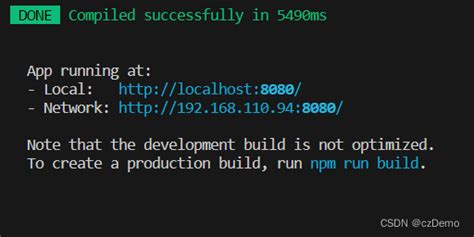 Vue Cli3与element Plus安装以及使用教程 Csdn博客