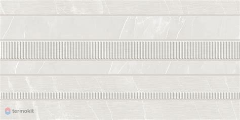 Керамическая плитка Azori Hygge Light Mix настенная 31,5x63 (артикул: Т ...