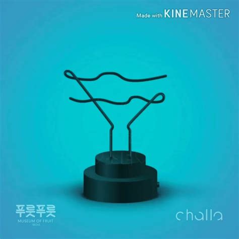 4차원 소녀 Youtube