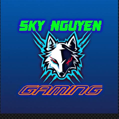 Sky Nguyen Gaming Youtube