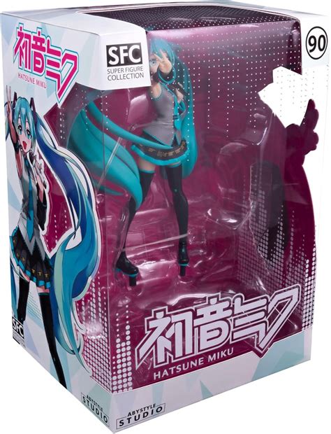 Hatsune Miku Figure