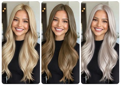 Blonde Hair Filter Online Free Blonde Hair Simulator