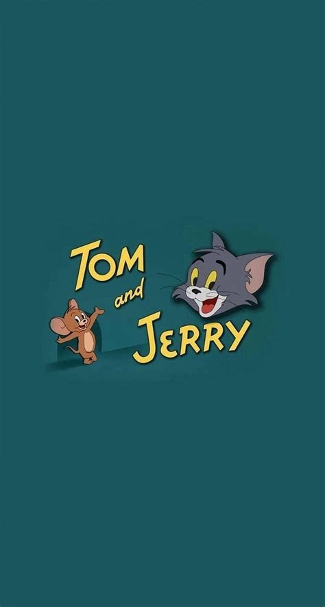Tom Jerry Hd Wallpapers Tom And Jerry Wallpapers 59 Images