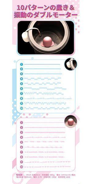 Cherry Eater Fluttering Bitch Meiki J List