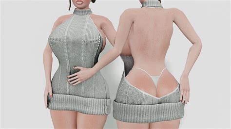 The Official Fusion Girl Armor And Clothing Conversion Thread Page Request