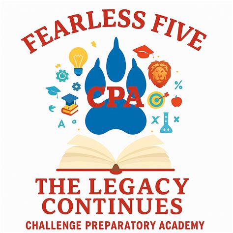 Challenge Preparatory Challenge Preparatory Academy