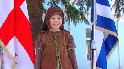 ბსუ ში განათლების საერთაშორისო დღისადმი მიძღვნილი ღონისძიება გაიმართა Youtube