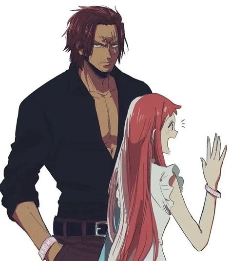 Uta Shanks One Piece Ace One Piece Funny One Piece Crew