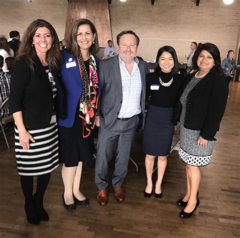 Lori Longthorne On Linkedin Great Night With The Leadership Team From