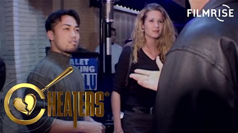 How To Watch Cheaters Tv Show 2021