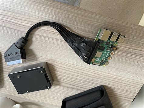 Recalbox N Raspberry Pi Oultet Website Pinnaxis Com