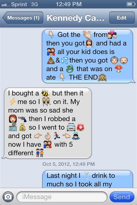 Texting Friends Messages Texts Free Time