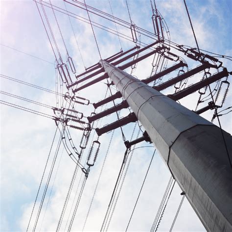 How Tall Is A Utility Pole China Pole Line Hardware Supplier And Manufacturer Epicor