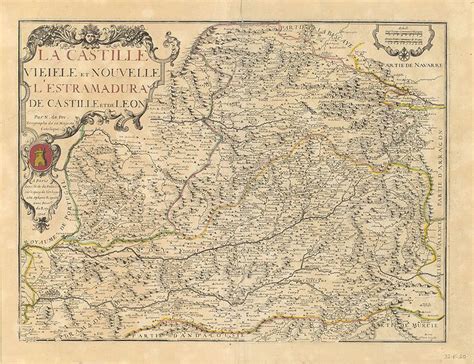 Prosopography Of The Spanish Kingdoms Of Leуn And Castile
