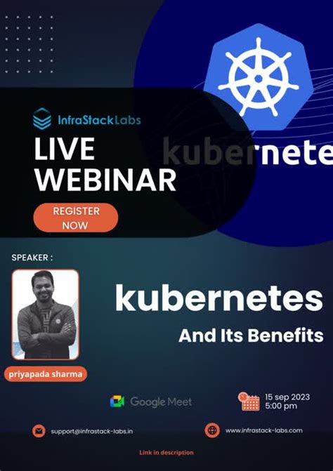 Video Kubernetes The Future Of Container Orchestration Infrastack Labs Technologies Private
