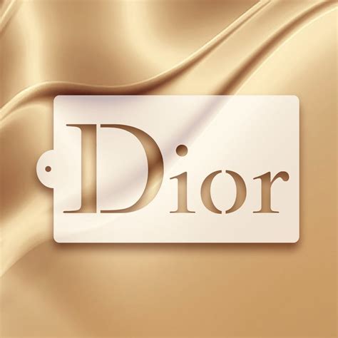 Dior Logo Wallpapers 4k Hd Dior Logo Backgrounds On Wallpaperbat