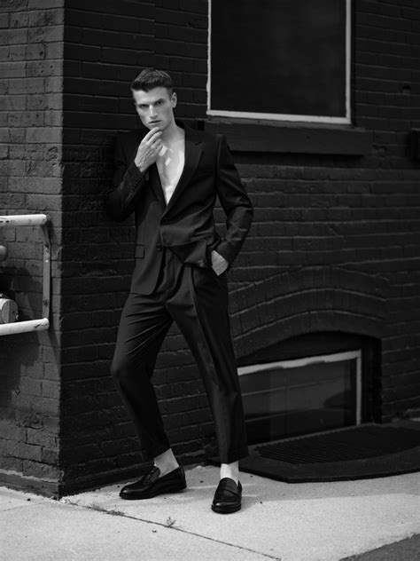 Jasper Morris Sutherland Models