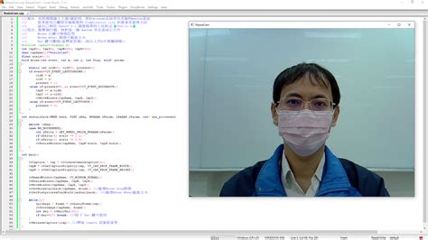 Github Jsyehresizecam A Windows Webcam Tool Which Can Resize And Move By Mouse Wheel And