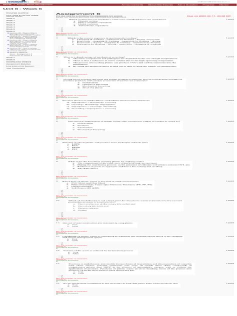 Assignment Pwm 6 2020 Pdf