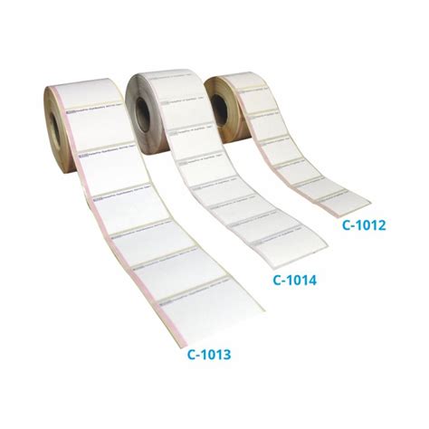 Self Adhesive Documentation Label And Labeler Steristar