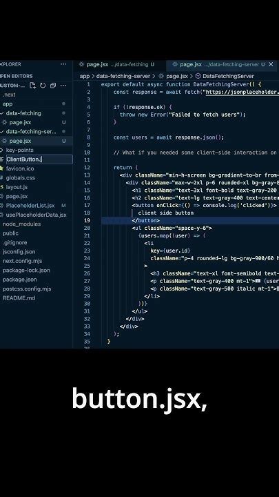 keep this tip in mind when using next js 15 nextjs reactjs youtube