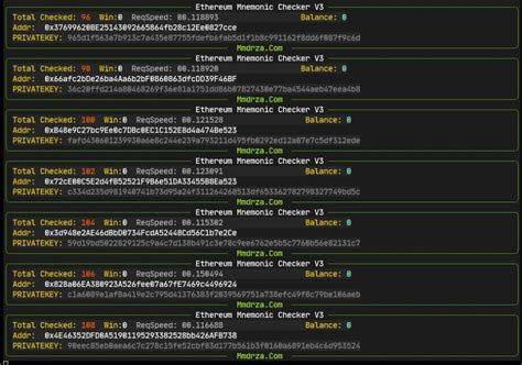 ethereummnemoniccrack devpost