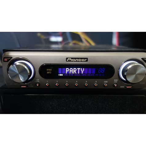 Old School Pioneer