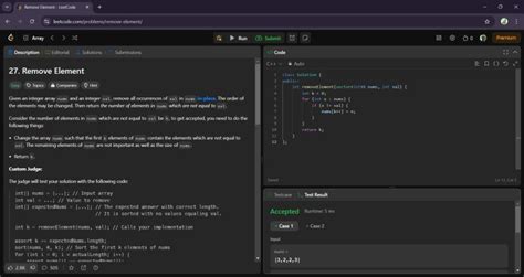 Suraj Kumar Singh On Linkedin 100daysofdsachallenge Dsa Leetcode
