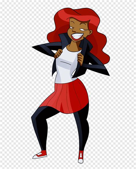 روبن دي سي كوميكس 0 سكوبي دو خارقة ، روبن كاريكاتير خارقة Png