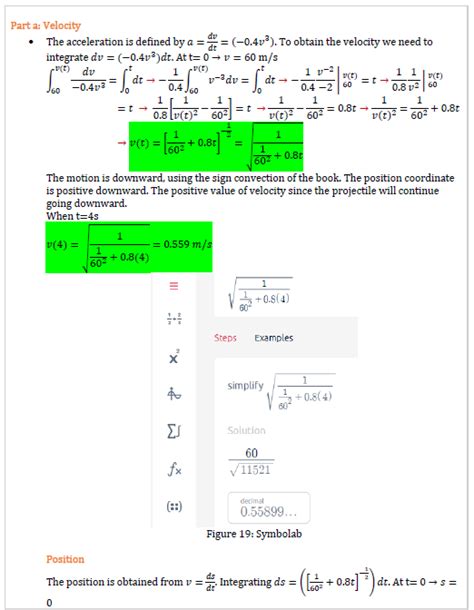 Education For Engineering Dynamics