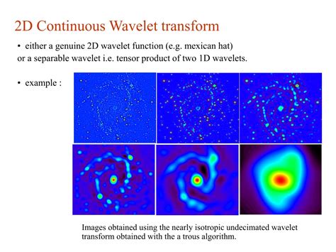 Ppt Multiscale Transforms Wavelets Ridgelets Curvelets Etc Powerpoint Presentation Id