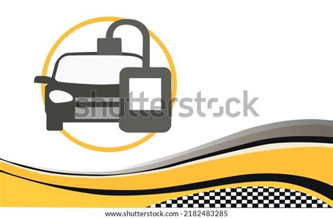 Diagnostics Car Errors Malfunctions Stock Vector Royalty Free 2182483285 Shutterstock
