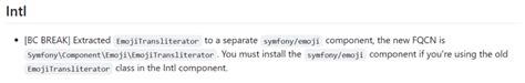 Mastering The Symfony Upgrade A Step By Step Guide Accesto Blog