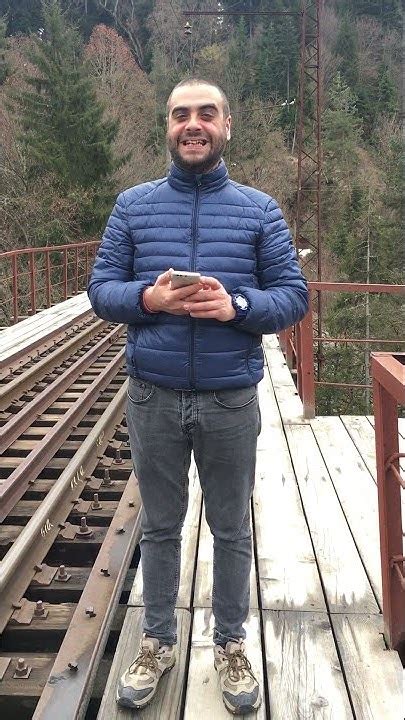 Tsaghveri Eiffel Bridge წაღვერი ეიფელის ხიდი Youtube