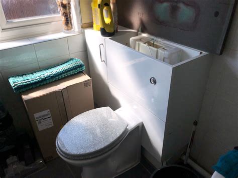 Toilet Waste Pipe Location DIYnot Forums