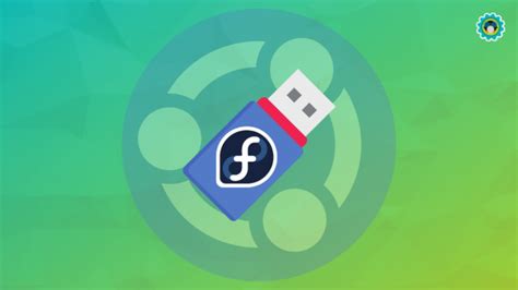 How To Create Fedora Live USB In Ubuntu