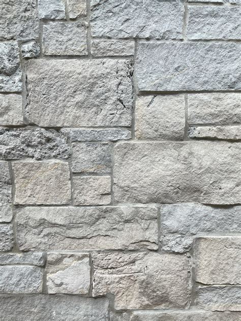 Ashlar Stone Veneer Apex Stone