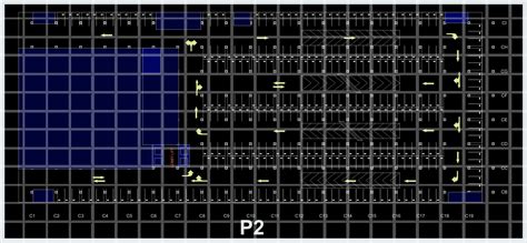 Android Creating A Dynamic Grid Layout Depending On The Resolution