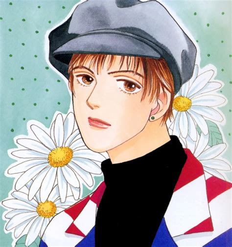 Hanazawa Rui Hana Yori Dango Image By Kamio Youko Zerochan Anime Image Board
