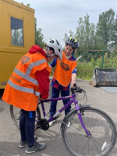 Cumbernauld Primary School