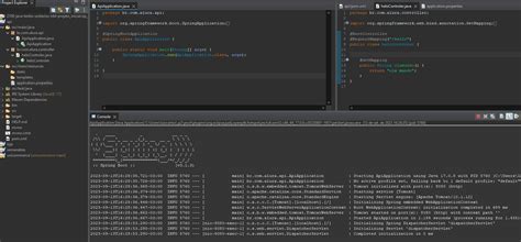 [bug] ola mundo nao aparece spring boot 3 desenvolva uma api rest em