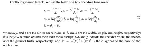 Openpcdet 模块解析（以kitti数据second为例） 2三维数据处理 Csdn专栏